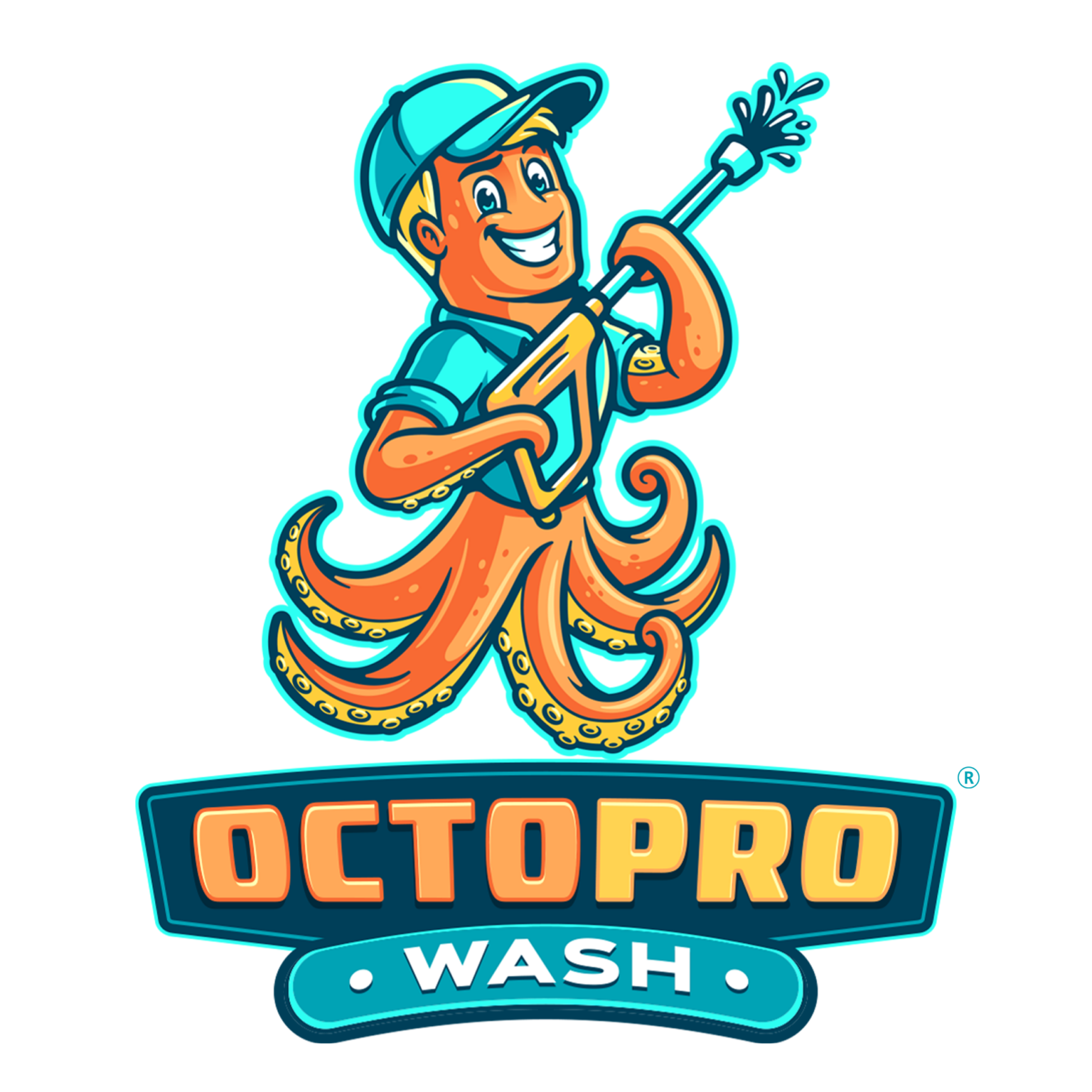 Kelly Rios - Octo Pro Coatings