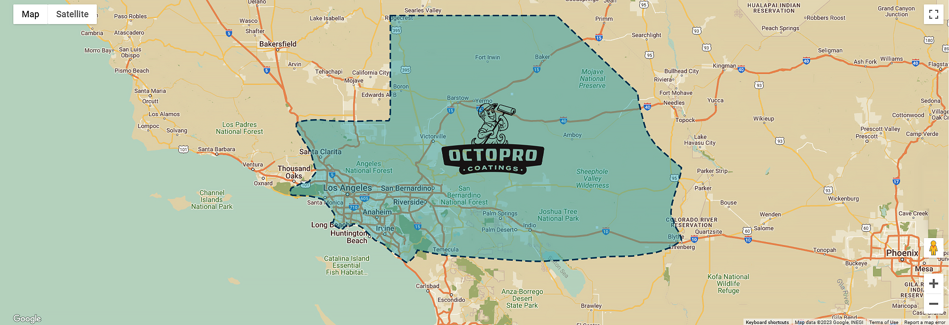 Careers - Octo Pro Coatings